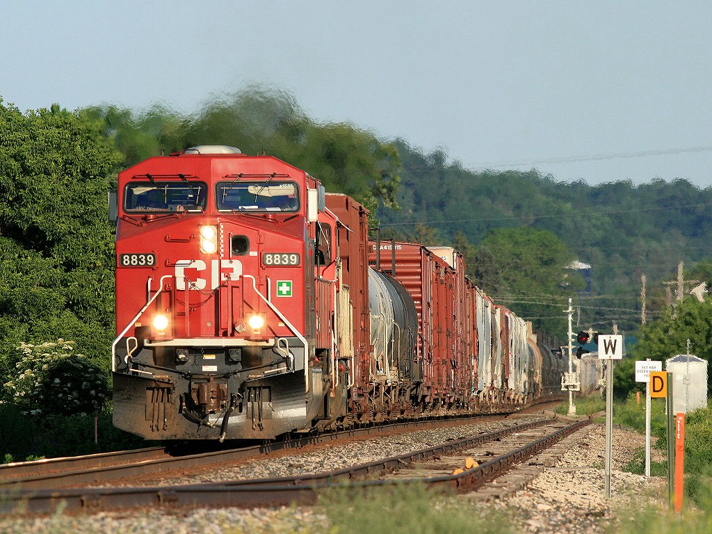 CP 8839